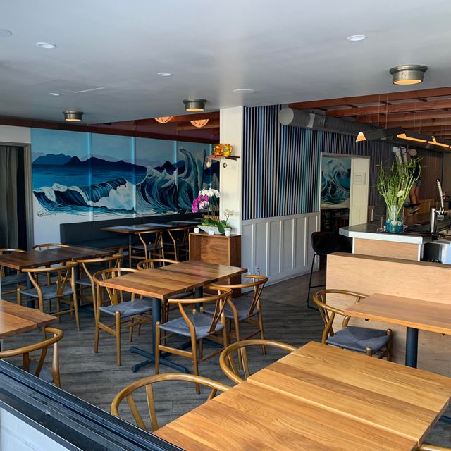 PADO Pan Asian Restaurant - Manhattan Beach, CA | OpenTable