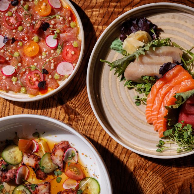 UMÉ Table Japonaise - Updated 2026, Japanese Restaurant in Montréal, QC