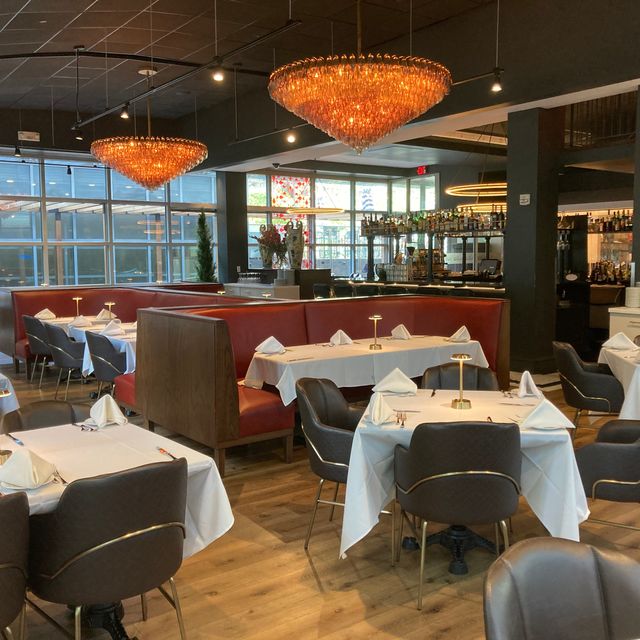 Via Vite Restaurant - Cincinnati, OH | OpenTable