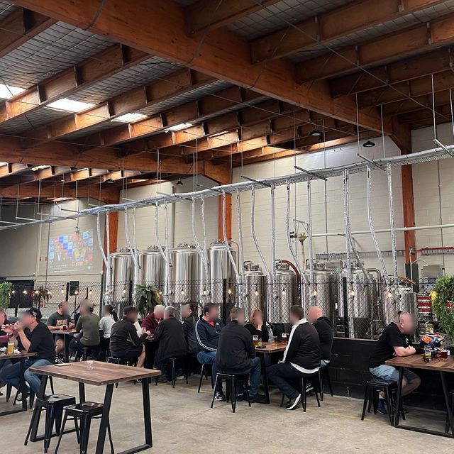 Rusty Penny Brewing - Penrith, AU-NSW | OpenTable