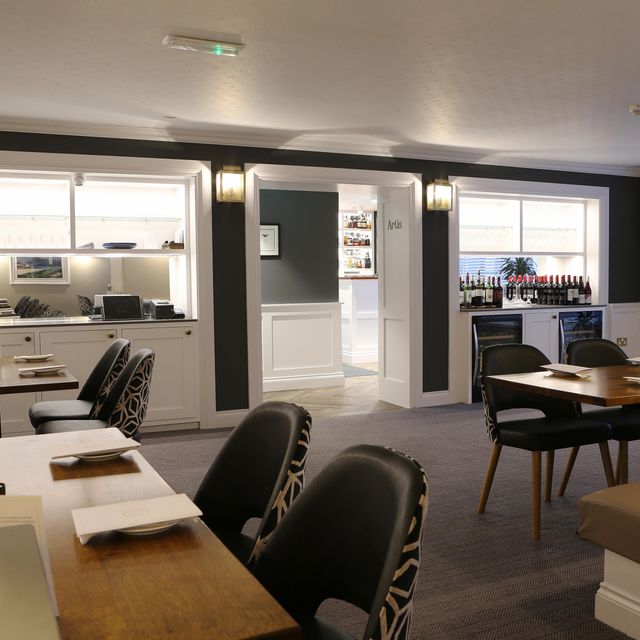 Artis - Updated 2025, Modern European Restaurant in Londonderry, Derry ...