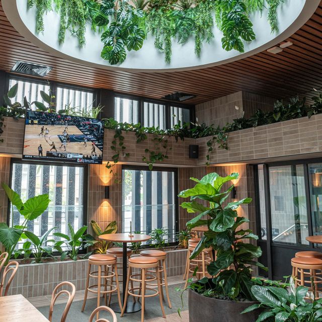 Restaurante Mermaid Beach Tavern - Mermaid Beach, , AU-QLD | OpenTable