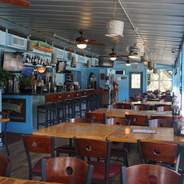JT's Seafood Shack - Updated 2024, Seafood Restaurant in Palm Coast, FL