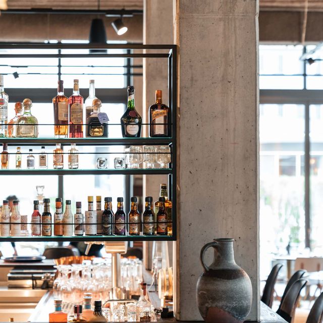 Restaurante CRESCO - Frankfurt am Main, HE | OpenTable