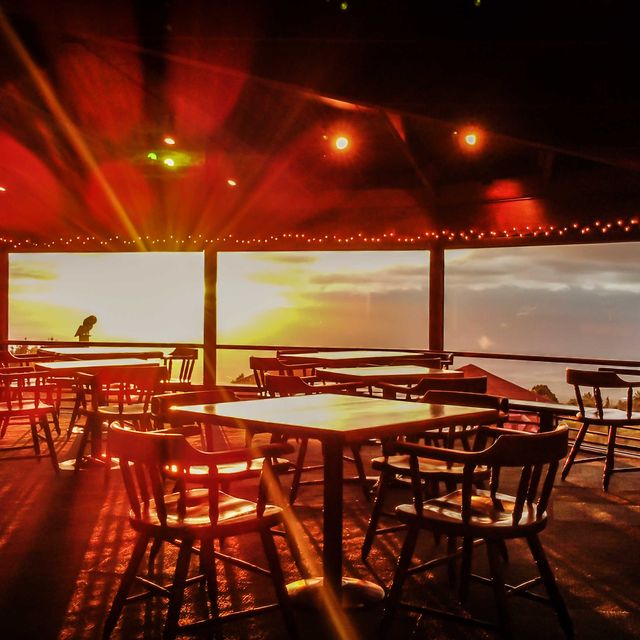 Kula Lodge & Restaurant, Inc. - Kula, HI | OpenTable