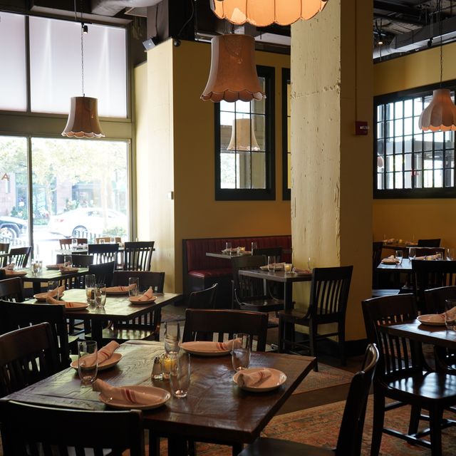 Alta Strada- DC - Updated 2024, Italian Restaurant in Washington, DC