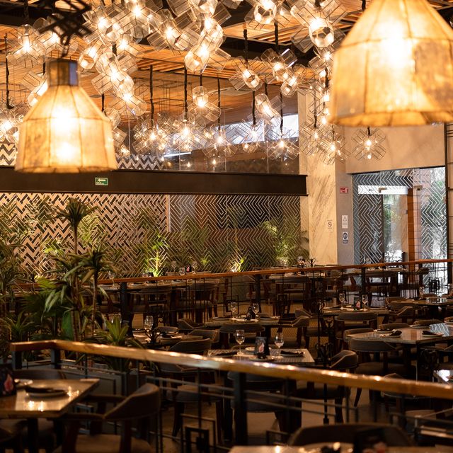 Sanbravo - Actualizado en 2025, Asador en Mérida, YUC