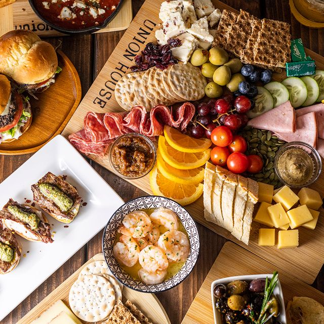 Union House Cedarburg Restaurant - Cedarburg, WI | OpenTable