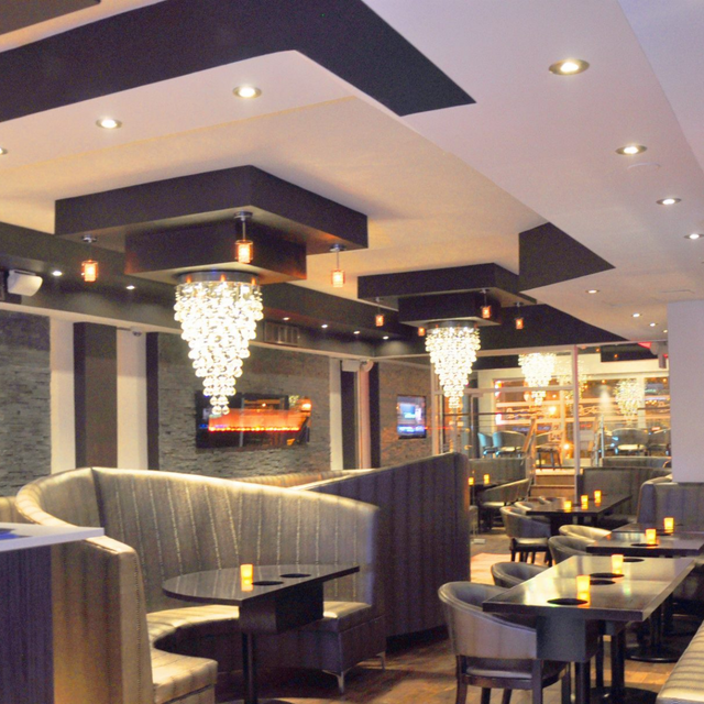 Arabesque - Mis à jour en 2025, Restaurant Libanais à Montréal, QC