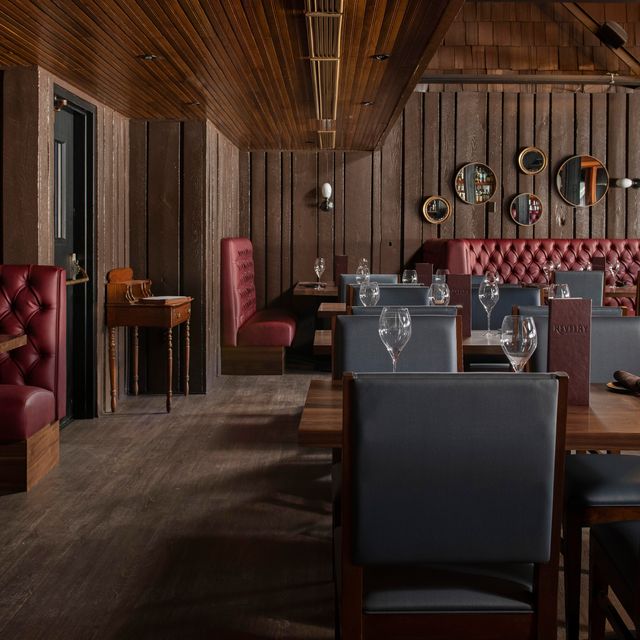 Revelry Restaurant - Hershey, PA | OpenTable