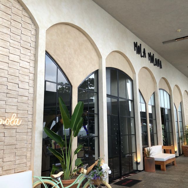 Restaurante Mola Molona - Boca del Río, VER | OpenTable