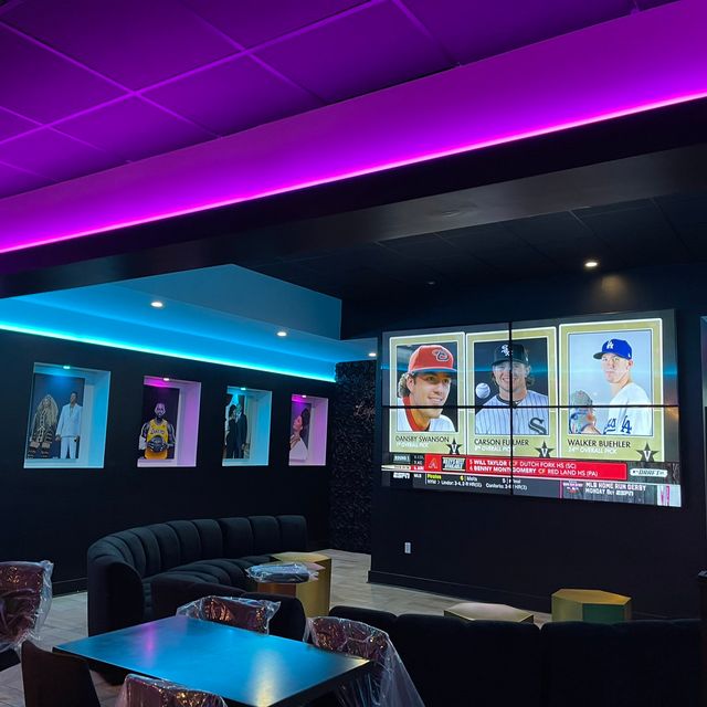 Legacy Restaurant and Bar - Jacksonville, FL | OpenTable