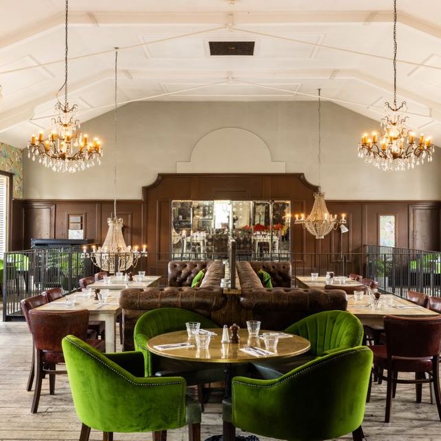 Bill's Restaurant & Bar - Horsham - Horsham, ENG | OpenTable