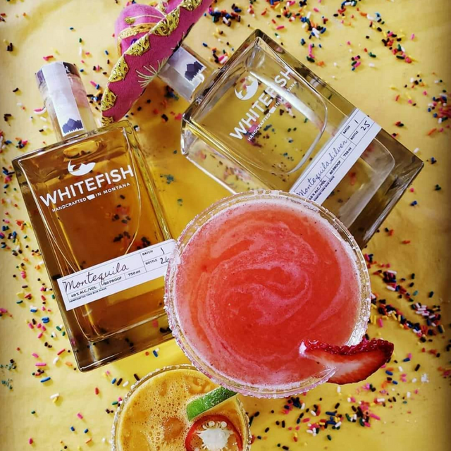 Restaurante Whitefish Distillery - Kalispell, , MT | OpenTable