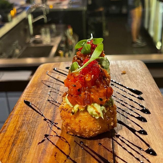 Moretti Downtown Restaurant - Montréal, QC | OpenTable