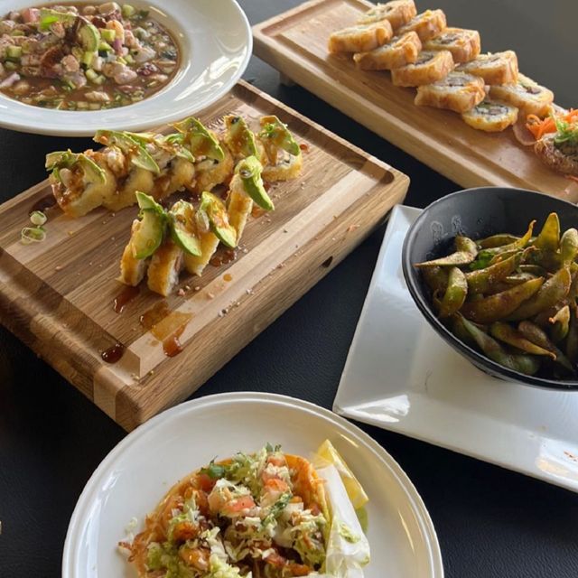 Sumabi - Norco Restaurant - Norco, CA | OpenTable