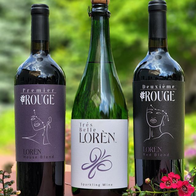 Lorèn - Updated 2025, French Restaurant in Spokane, WA