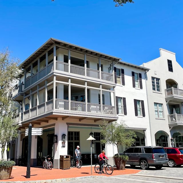 Gallion’s Restaurant - Rosemary Beach, FL | OpenTable