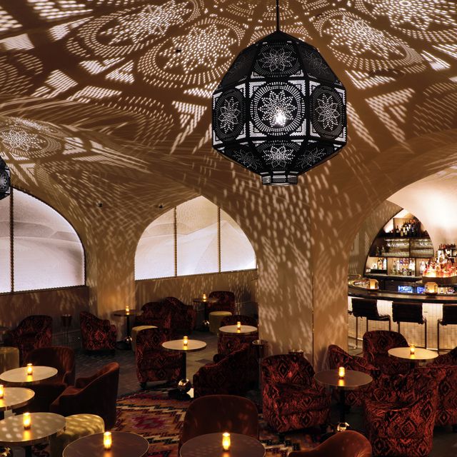 Celon Bar and Lounge - New York, NY | OpenTable