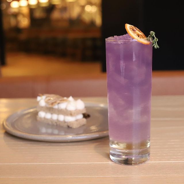 Restaurante Aroma - Saskatoon, , SK | OpenTable