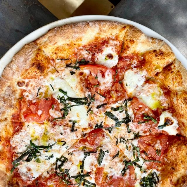 Fiume Pizzeria and Wine Bar Restaurant - San Antonio, TX | OpenTable