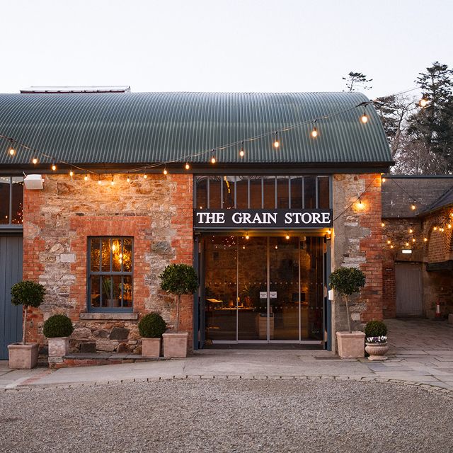 The Grain Store Restaurant - Bray, County Wicklow | OpenTable