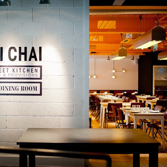 Roti Chai Restaurant - London | OpenTable