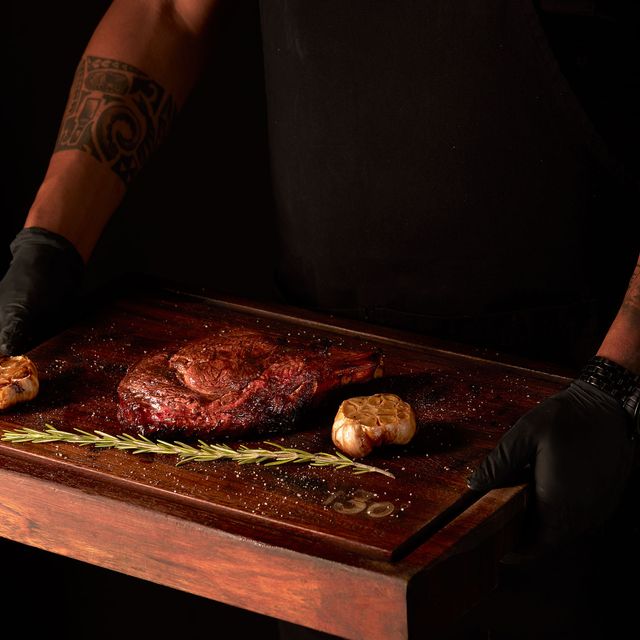 Restaurante 130 grados - Mérida, YUC | OpenTable