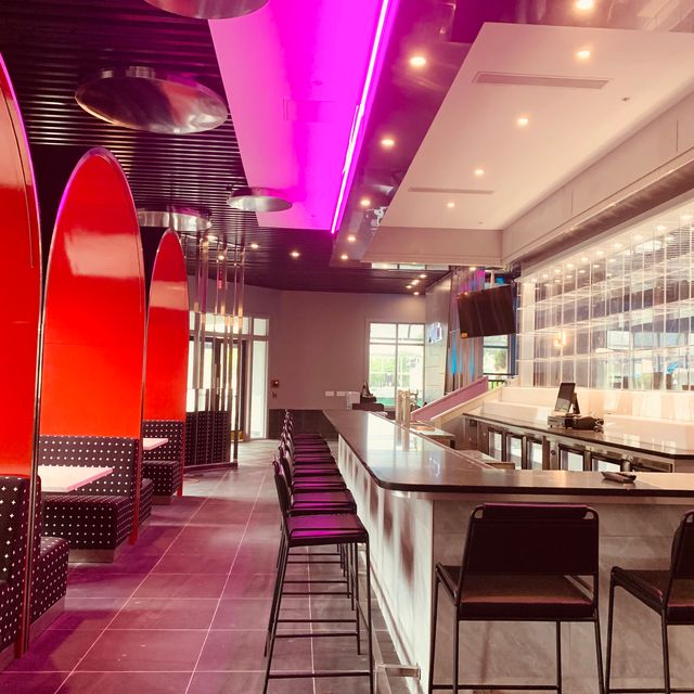 Taku Japanese Steakhouse - Updated 2025, Japanese Restaurant in King of ...