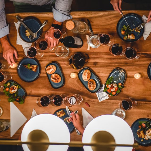 Got Wine? Restaurant - Miami Beach, FL | OpenTable