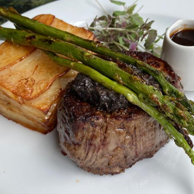 Sarabah Estate Vineyard Restaurant - Sarabah, AU-QLD | OpenTable