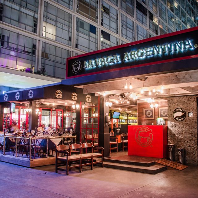 Vaca Argentina - Andares Restaurant - Zapopan, JAL | OpenTable