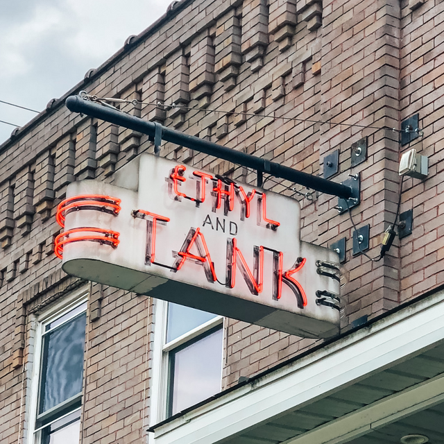 Ethyl & Tank - Updated 2024, American Restaurant in Columbus, OH
