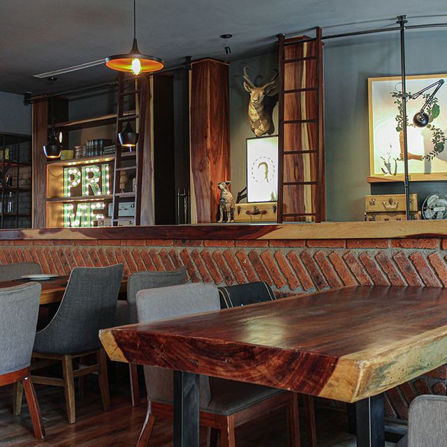 Beef Capital - Celaya Restaurant - Celaya, GUA | OpenTable