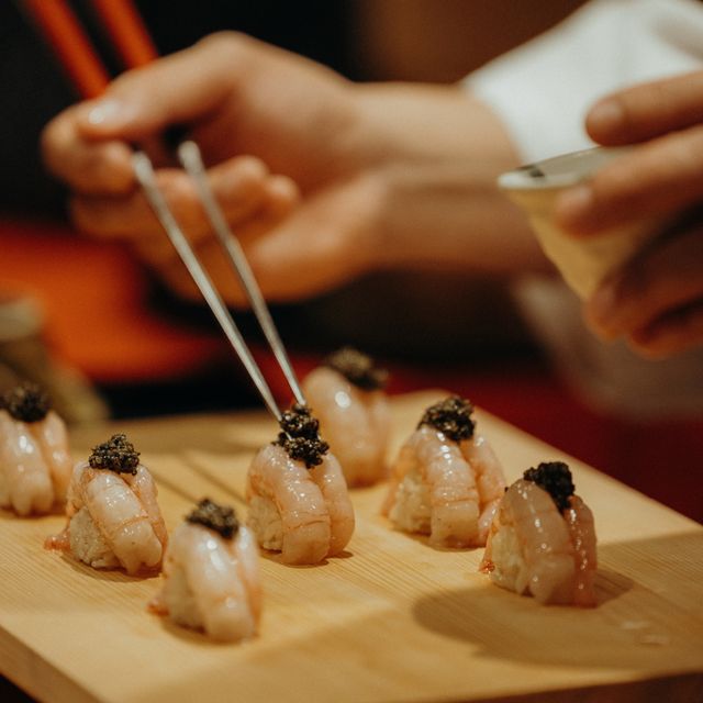 Okeya Kyujiro Restaurant - Montréal, QC | OpenTable