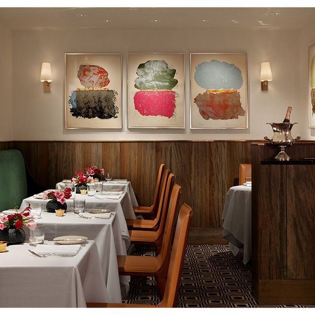 Jeffrey's Restaurant - Austin, TX | OpenTable