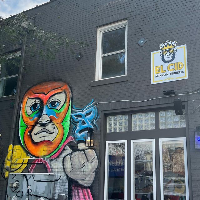 El Cid National Ave Updated 2025 Mexican Restaurant In Lexington Ky