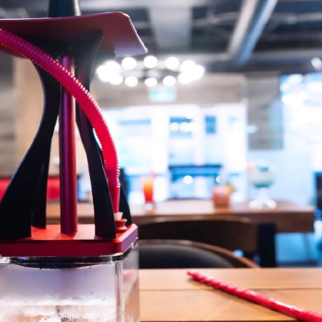 Layali Cafe - Updated 2025, Canadian Restaurant in Calgary, AB