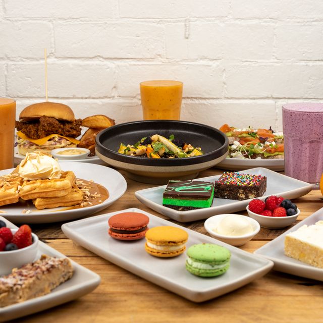 Cafe Cortille Restaurant - Bendigo, AU-VIC | OpenTable