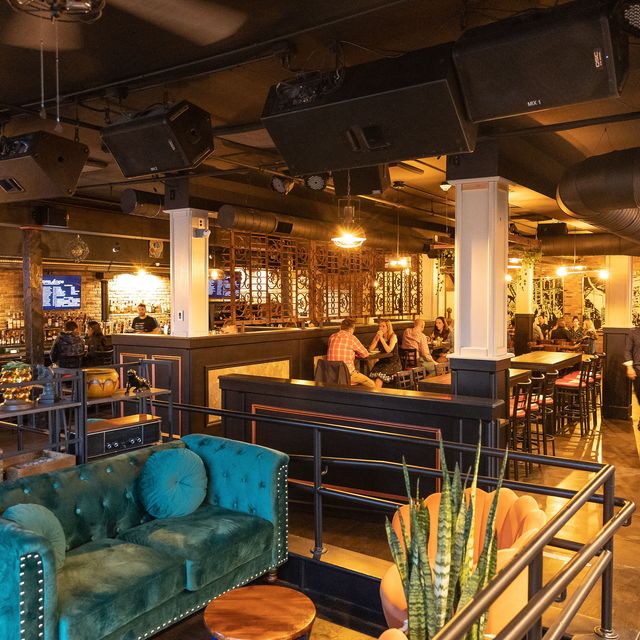 The Copper Crow Restaurant - Albany, NY | OpenTable