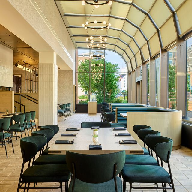 Walker's - An American Brasserie Restaurant - Muskegon, MI | OpenTable