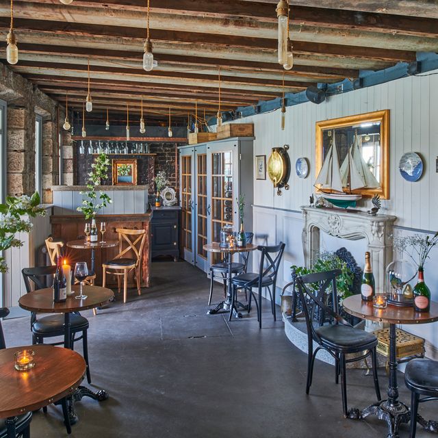 The Lighthouse Tasting Rooms - Updated 2025, French Restaurant in ...