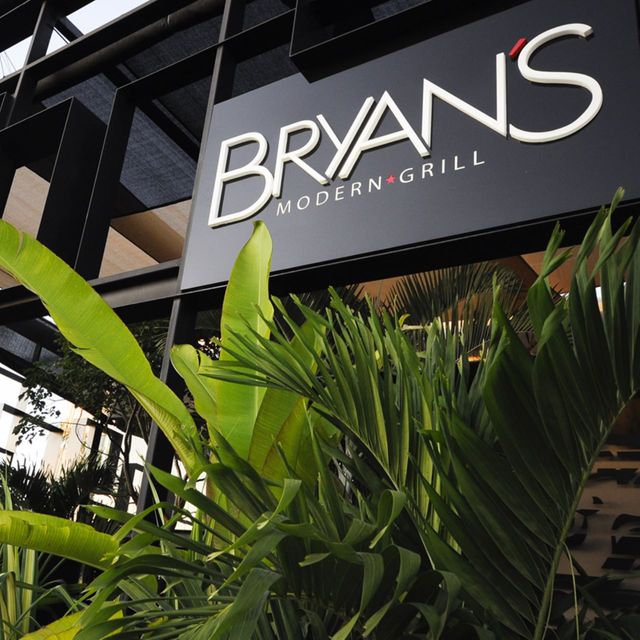 Bryan's Modern Grill - Mérida, YUC | OpenTable