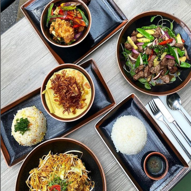 Opium Restaurant - Dublin, Co. Dublin | OpenTable