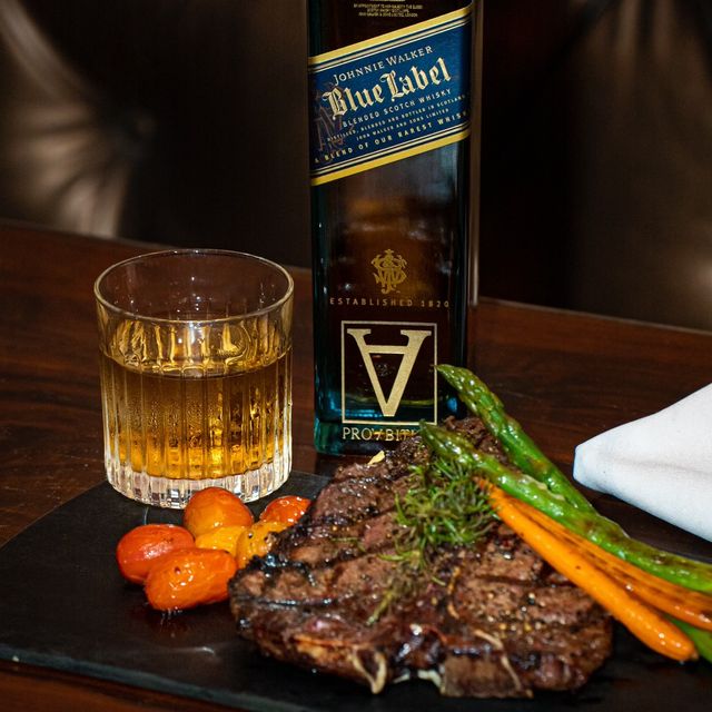 ProAbition Restaurant - Riverside, CA | OpenTable