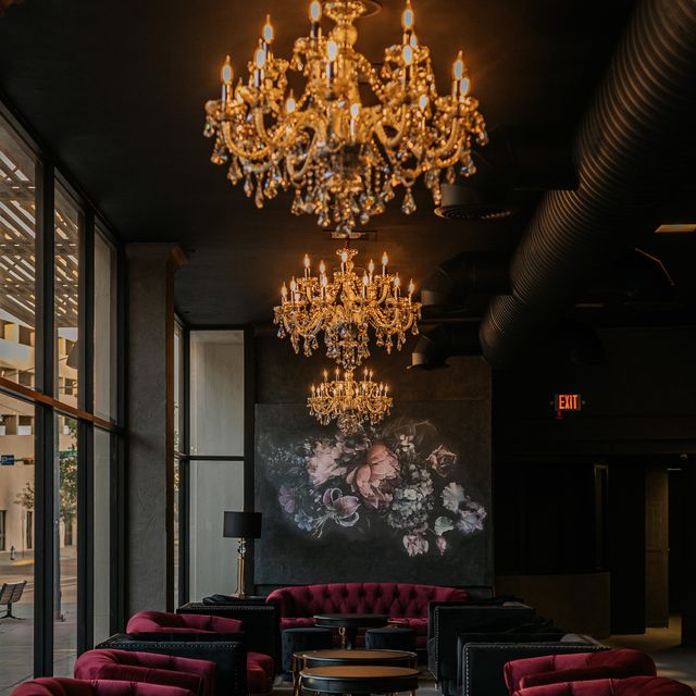 The Garrison - Updated 2024, Cocktail Bar in El Paso, TX
