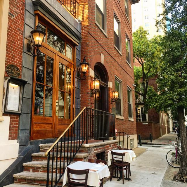 La Viola - West Restaurant - Philadelphia, PA | OpenTable