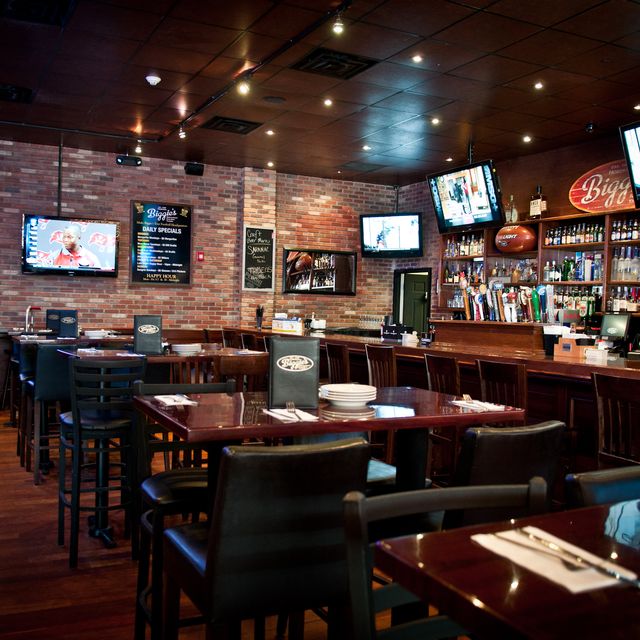 Biggie's Restaurant - Carlstadt, NJ | OpenTable