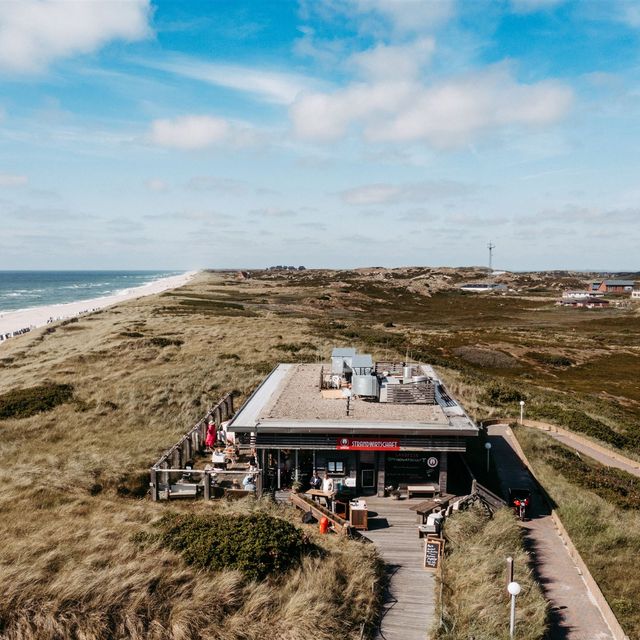 Restaurant Landfein - Hörnum (Sylt), , SH | OpenTable