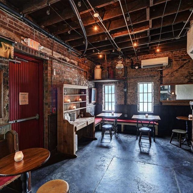 The Workman's Friend Restaurant - Charlotte, NC | OpenTable